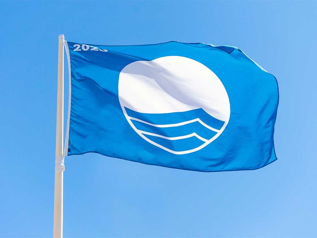 Teneriffa Wasserqualität 2025: ausgezeichnete & gesperrte Strände